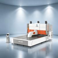 China LHA-3200A CNC Panel Bender for High-Precision Sheet Metal Bending for sale