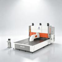 China LHA-3200A Automatic Tooling Change CNC Panel Bender for Flexible Production for sale