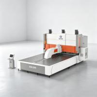 China LHA-3200A Flexible CNC Panel Bender for Steel Cabinets and Enclosures for sale