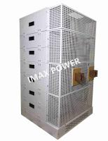 China 12VDC AC DC Enclosed Power Supply Electroplating High Frequency Transformer Rectifier for sale