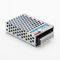 China 25W/ 24V Din Rail switching Power Supply for sale