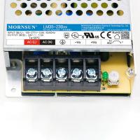 China 35W/24V Single Output Switching Power Supply for sale