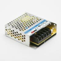 China 35W Ac Dc Enclosed Type Power Supply industrial power supply for sale