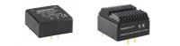 China 6W Isolated Railway Vehicle Electronic Equipment DC-DC Converter for sale