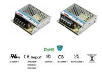 China 75W Industrial Din Rail Power Supply for IoT system for sale