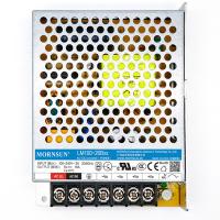 China 100W/48V Enclosed Switching Power Supply for sale