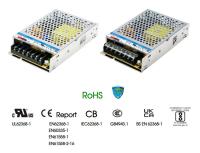 China 150W 12V ACDC Power Supply  305VAC Input Industrial control application High Reliability for sale