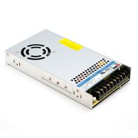 China 450W Telecom Equipment Industrial 24VDC Ac dc Power Supply for sale