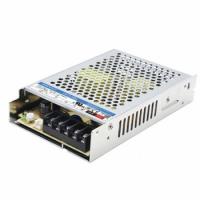 China 75W/12V AC DC Medical Power Supply with Remote ON-OFF control for sale