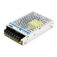 China 150W 48V AC DC Enclosed switching Power Supply  Active PFC for sale