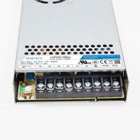 China 48V High Frequency AC DC Enclosed Power Supply 320W SGCC for sale