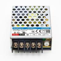 China 15W AC DC switching Power Supply for sale