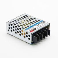 China 15W AC DC switching Power Supply for sale