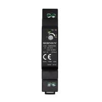 China 15W AC DC Din Rail Power Supply Industrial Control Power Supply for sale
