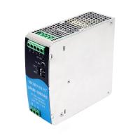 China 15V 24V 480W Din Rail Power Supply 90VAC Input EN 62368 Industrial Control for sale
