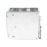 China 15V 24V 480W Din Rail Power Supply 90VAC Input EN 62368 Industrial Control for sale