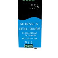 China 240W 48V AC DC Switch Mode Din Rail Power Supply for sale