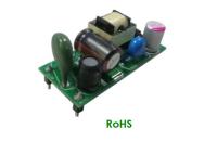 China 3W AC DC open frame switching power supply  single output for sale
