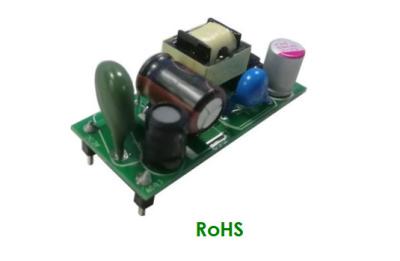China 3W AC DC open frame switching power supply  single output for sale