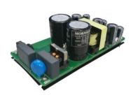 China 15W AC DC open frame switching power supply with three outputs for sale