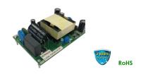 China 18W AC DC open frame switching power supply with three output for sale