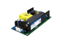 China 75W 12V AC DC Open Frame Power Supply 115VAC Single Output for sale
