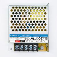 China 50W AC DC Enclosed Security power Supply for Camera for sale