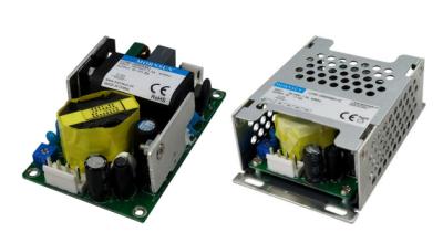 China 45W /24V Switching Medical AC DC Power Supply for sale