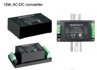China 15W Medical DC DC Converter PCB Mounting IEC60601-1 2xMOPP for sale