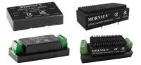 China 15W 20W DC DC Converter Module Wide Input Range Isolated Regulated Single Output for sale