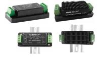 China 10W DC DC Converter Module 2.25k VDC DIN Rail Mounting Isolated for sale
