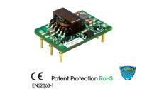 China 20W isolated DC-DC converter Wide input and regulated single output for sale