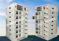 China 40VDC Programmable DC Power Supply Air-Cooled IGBT Rectifier for sale
