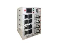 China 400VDC Pulse Reverse Power Supply 342VAC High Frequency 3 Phase DC Rectifier for sale