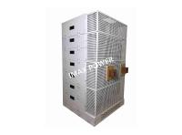 China 40VDC Programmable DC Power Supply Air-Cooled IGBT Rectifier for sale
