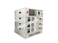 China 200VDC Programmable DC Power Supply PWM IGBT Rectifier for sale