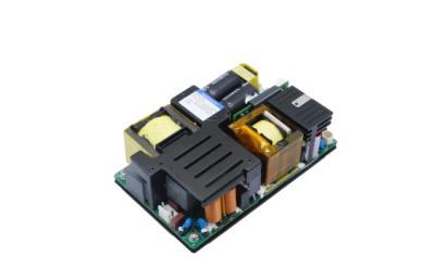 China 750W SMPS AC DC Open Frame Power Supply Single Output For BF Medical Equipment for sale