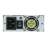 China 350W Server Power Supply with Overvoltage Overcurrent and Short Circuit Protection for sale