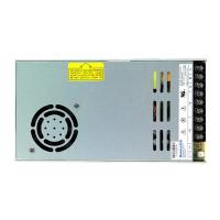 China 350W single output 12V/24V Industrial Power Supply for sale