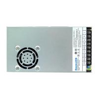 China 250W three-way output 5V/15V/-15V Industrial Power Supply for sale