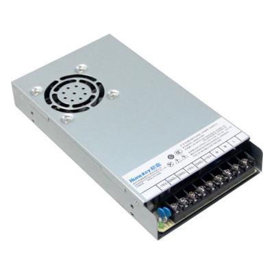 China 250W three-way output 5V/12V/24V Industrial Power Supply for sale