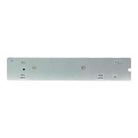 China 150W dual output 12V/24V Ac Dc Power Supplies for sale