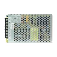 China 150W dual output 12V/24V Ac Dc Power Supplies for sale