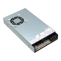 China 6.5V/65A Output Server Power Supply with 30mm ultra-thin height for sale