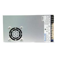 China 6.5V/65A Output Server Power Supply with 30mm ultra-thin height for sale