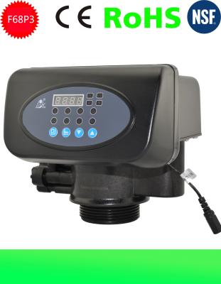 China Runxin Automatic Softner Control Valve F68P3  in Water Softner for sale