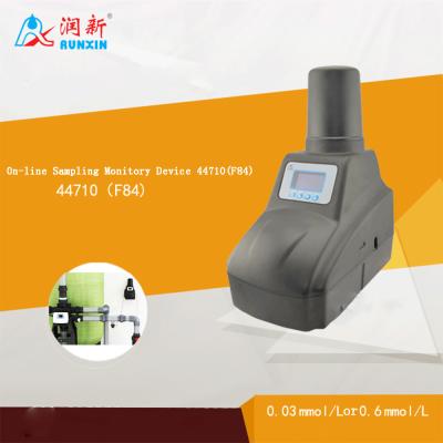 China Runxin On-line Sampling Monitory Device F84 For Water Softner for sale