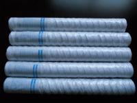 China Customized  String Wound Filter Cartridge  Wound Filter For Liquid purifier for sale