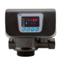 China Multi-functional Automatic Filter Flow Control Valve Runxin Brand / Flow Control for sale