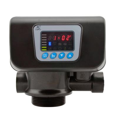 China Multi-functional Automatic Filter Flow Control Valve Runxin Brand / Flow Control for sale